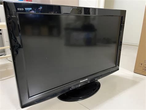 價錢可議，32寸 電視，panasonic Tv 樂聲牌 電視 Lcd Tv Lcd 電視 家庭電器 電視 And 其他娛樂 電視
