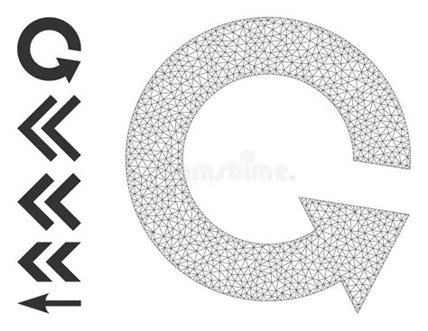 Rotate Pictograms Stock Illustrations 476 Rotate Pictograms Stock