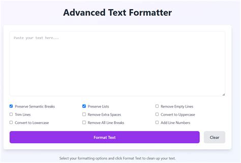 advanced text formatter features that will transform your writing