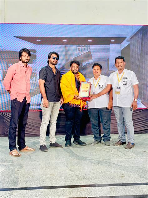 Kethan Siva Preetham Johar Dr N Sivaprasad Garu 🙏🏻🙏🏻 Instagram