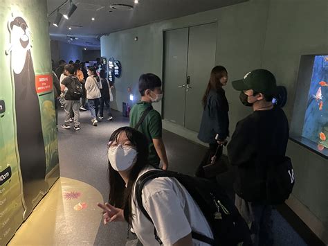 [천안시종합사회복지관] 아동참여위원회‘국회의사당견학 소식지 스토리센드 Storysend
