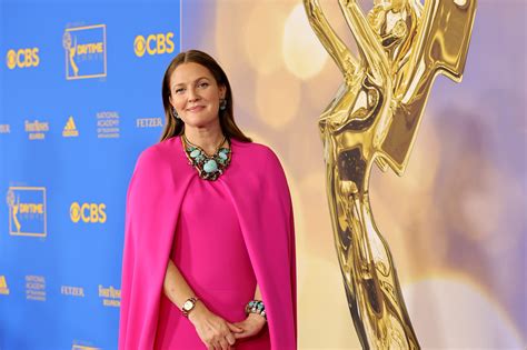 Drew Barrymore Says She Has Been Celibate Since Her Divorce