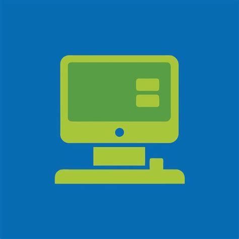 Premium Vector Computer Hardware Components Parts And Devices Featuring Operating System Os