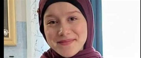 Une Adolescente Portée Disparue à Laval Jdm