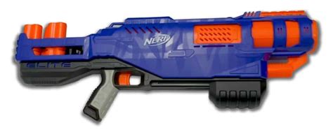 7 Best Nerf Shotguns In 2023 The Daily Dabble