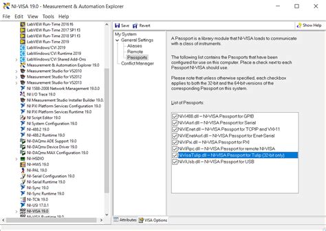 using both ni gpib and keysight hpib controllers in the same system ni