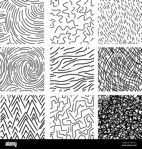 Simple Line Art Designs
