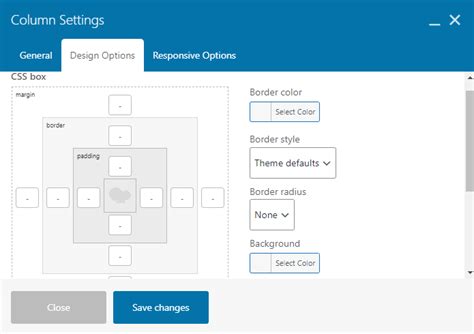 Accordion Widget Maxhost Docs
