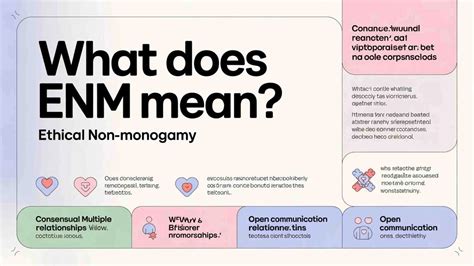 What Does Enm Mean A Complete Guide To Enm In Dating And