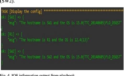 Figure 1 From Improving Network Management With Software Defined Networking Using Openflow