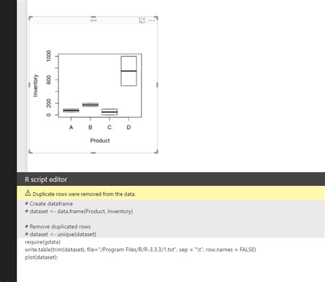 Exporting Data Using R Microsoft Fabric Community