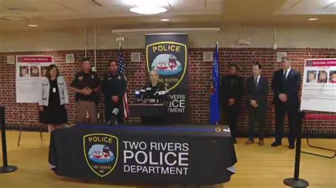 Elijah Vue Dead Two Rivers Police Confirm Remains Found Fox6 Milwaukee