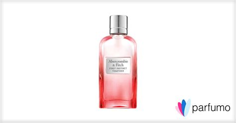 First Instinct Together Woman By Abercrombie And Fitch Reviews