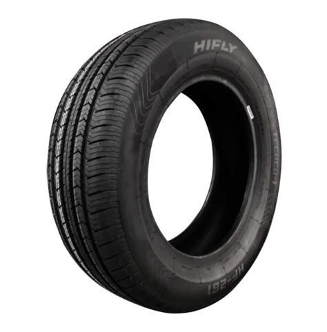 Pneu Hifly 21565r16 98h Hf261