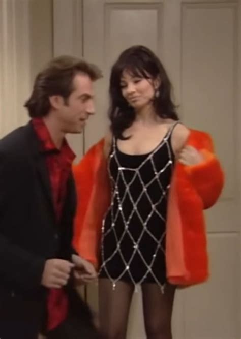 Pin By Margareth Chacón On The Nanny Costume Fran Fine Outfits Nanny
