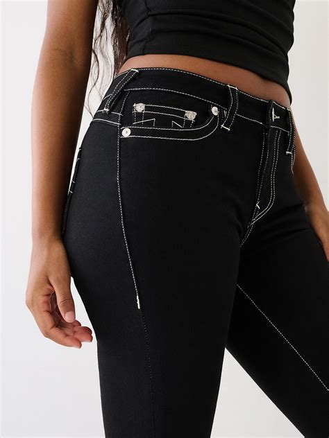 True Booty Perfector Straight Jean