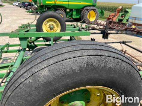 John Deere 1010 Field Cultivator Bigiron Auctions