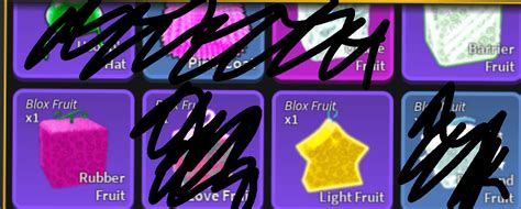 Blox Fruit Rbloxfruits