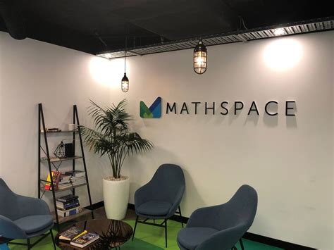 Mathspace Office Photos