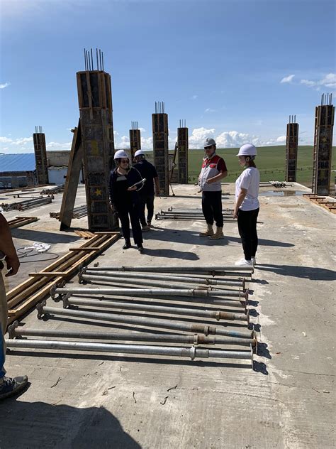 Цагаан овоо Баян уул Баяндун сумдад ажиллалаа