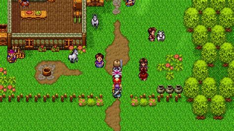 【ドラクエ11s】2dモードで四人旅からああああ 22 Youtube