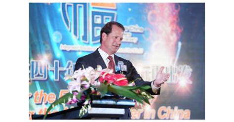 Yaming Lu On Linkedin Fluor Celebrates 40 Years Of Operations In China