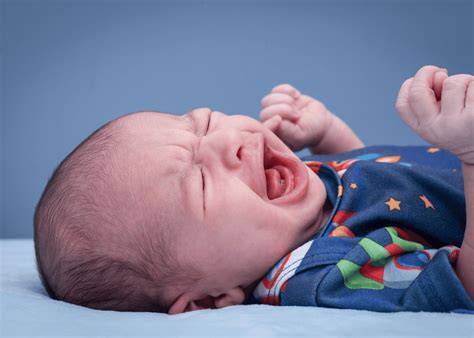 Comment Calmer Les Pleurs De Votre Bébé Et Retrouver La Sérénité