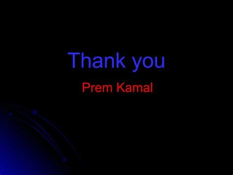jntuh b tech r16 fm subject controlling unit ppt by prem kamal ppt
