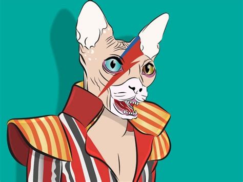 Unique Nft Art Character Upwork