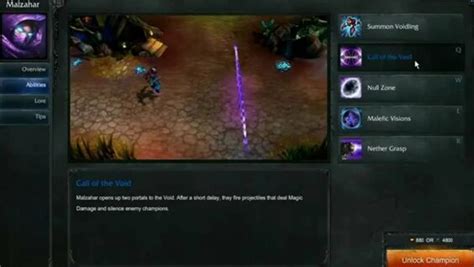 Lol Malzahar Counters 1 Bin Video Yandexte Bulundu