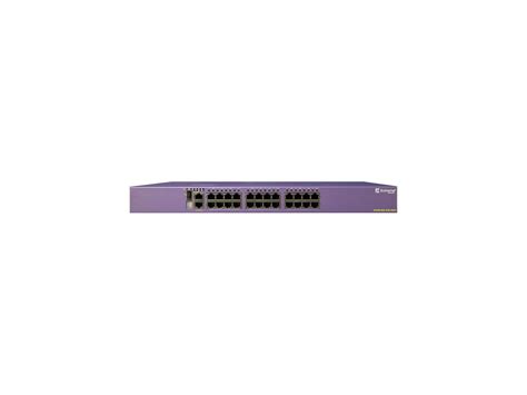 Extreme Networks X G T GE Ethernet Switch Newegg