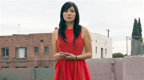 Thao Nguyens Musical Life Is Far From Common Npr