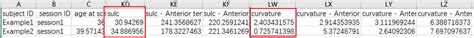 Issues With Dhcp Structural Pipeline Developing Hcp Neurostars