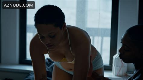 Kiersey Clemons Nude Aznude