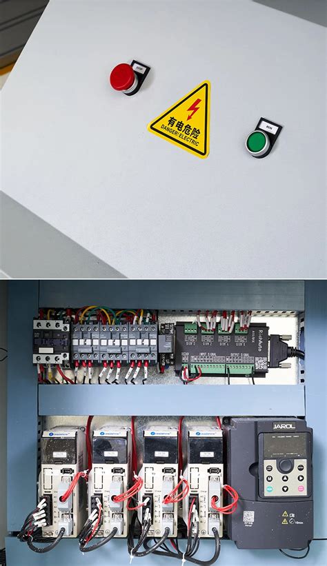 Eps Cnc Foam Router Machine Green Building Eps Machine