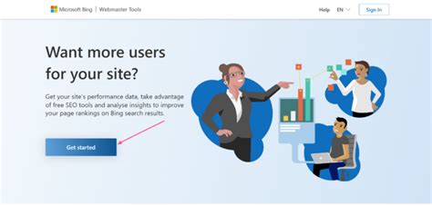 How To Use Bing Webmaster Tools Your Ultimate Guide To Bing SEO
