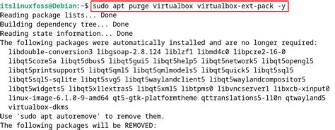 How To Install Virtualbox On Debian 12 Its Linux Foss