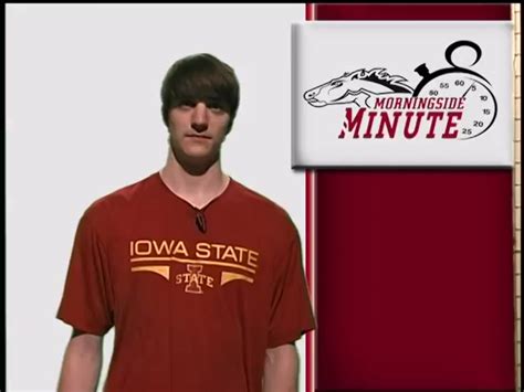 Morningside Minute By Daniel Ver Steeg Mctvsc Free Download