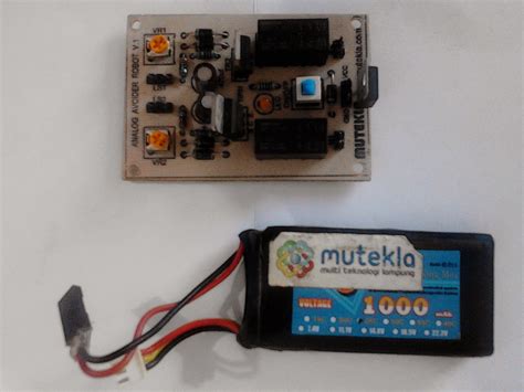 Cara Membuat Robot Sederhana Dari Barang Bekas Tanpa Program Untuk