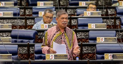 Prn Dua Bulan Lagi Kita Kalih Bagi Sama Mat Sabu Harian Metro