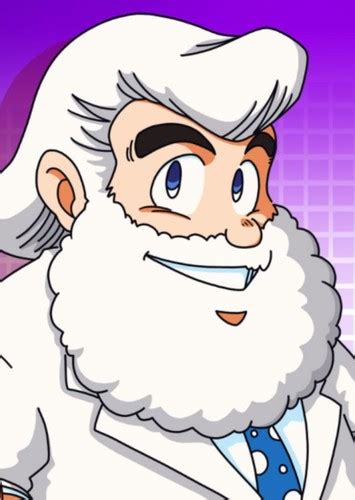 Dr Thomas Light Fan Casting For Mega Man Mycast Fan Casting Your