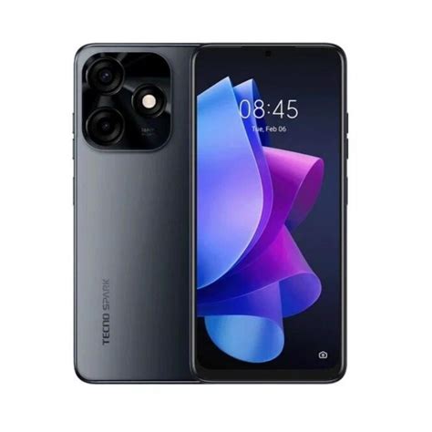 Tecno Spark 10C 8GB RAM 128GB Precio Guatemala Kemik