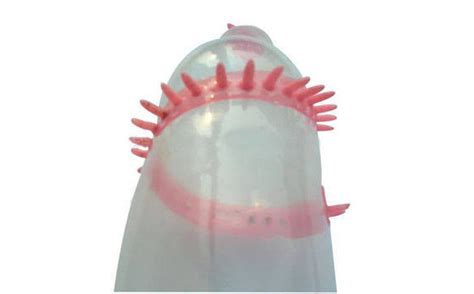 Shandong Ming Yuan Latex Coltd Spike Condom