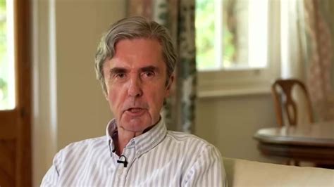 Broadcaster John Stapleton Reveals Parkinsons Disease Diagnosis