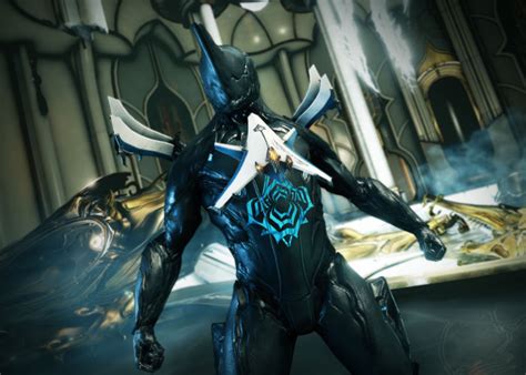 Warframe Empyrean Expansion Brings New Co Op Missions And More Geeky