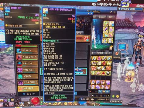 캐리 던전앤파이터 던파 에펨코리아