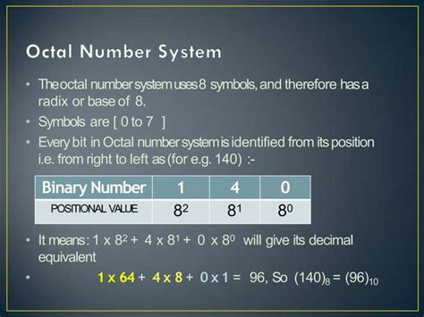 004 NUMBER SYSTEM 1 Pdf Programming Languages Computing