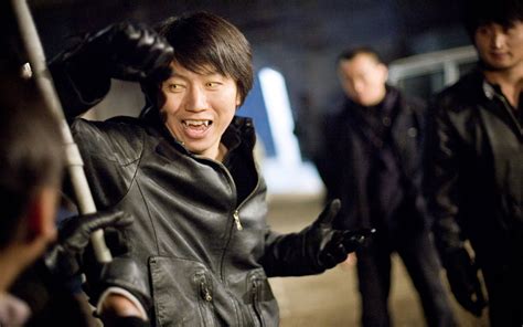 Heubhyeol Hyeongsa Na Do Yeol 2006