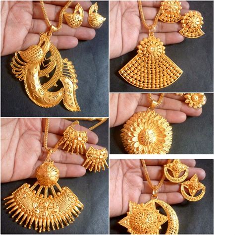 22k Gold Plated Indian Jewelry Wholesale Iqs Executive