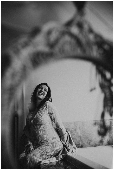 Colorado Milk Bath Maternity Session Maternity Photographer Milk